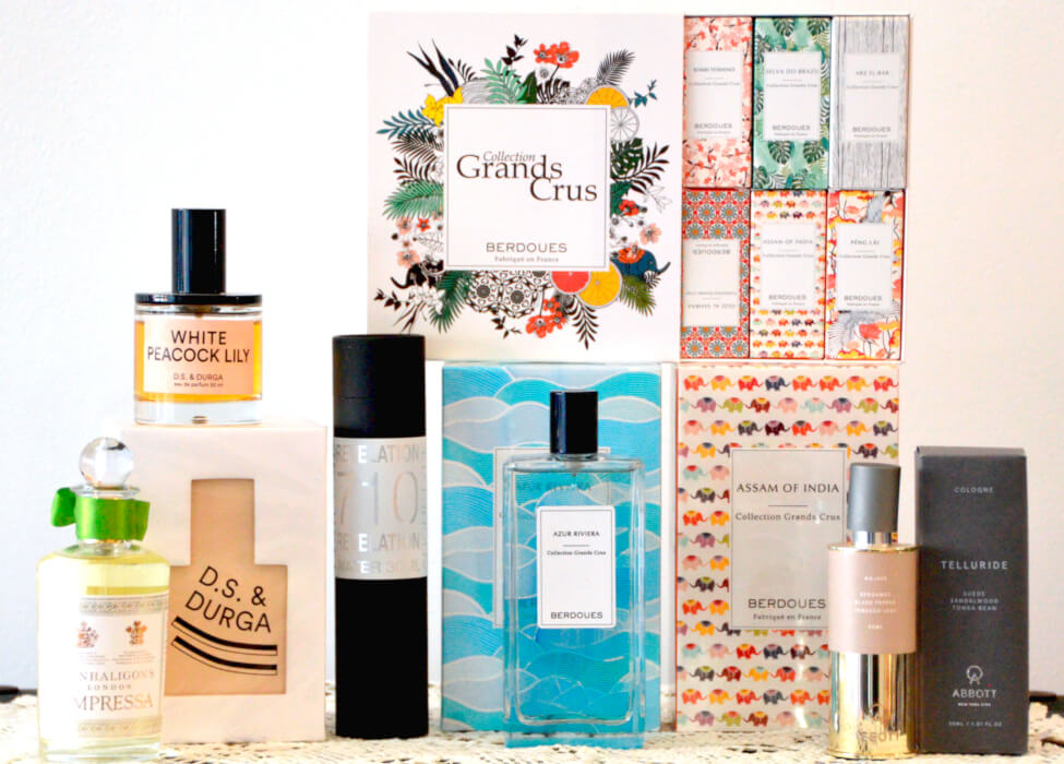 The Gilded Girl Beauty Emporium - Cosmetics, Skincare and Fragrance